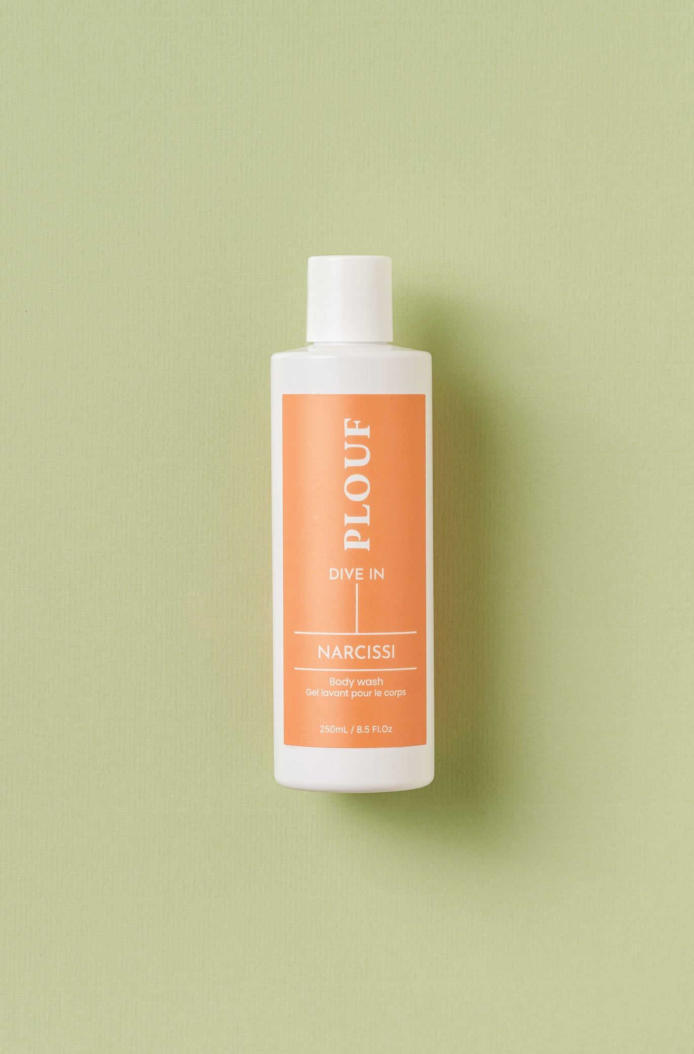 PLOUF | Hydrating Body Wash for Smooth Skin