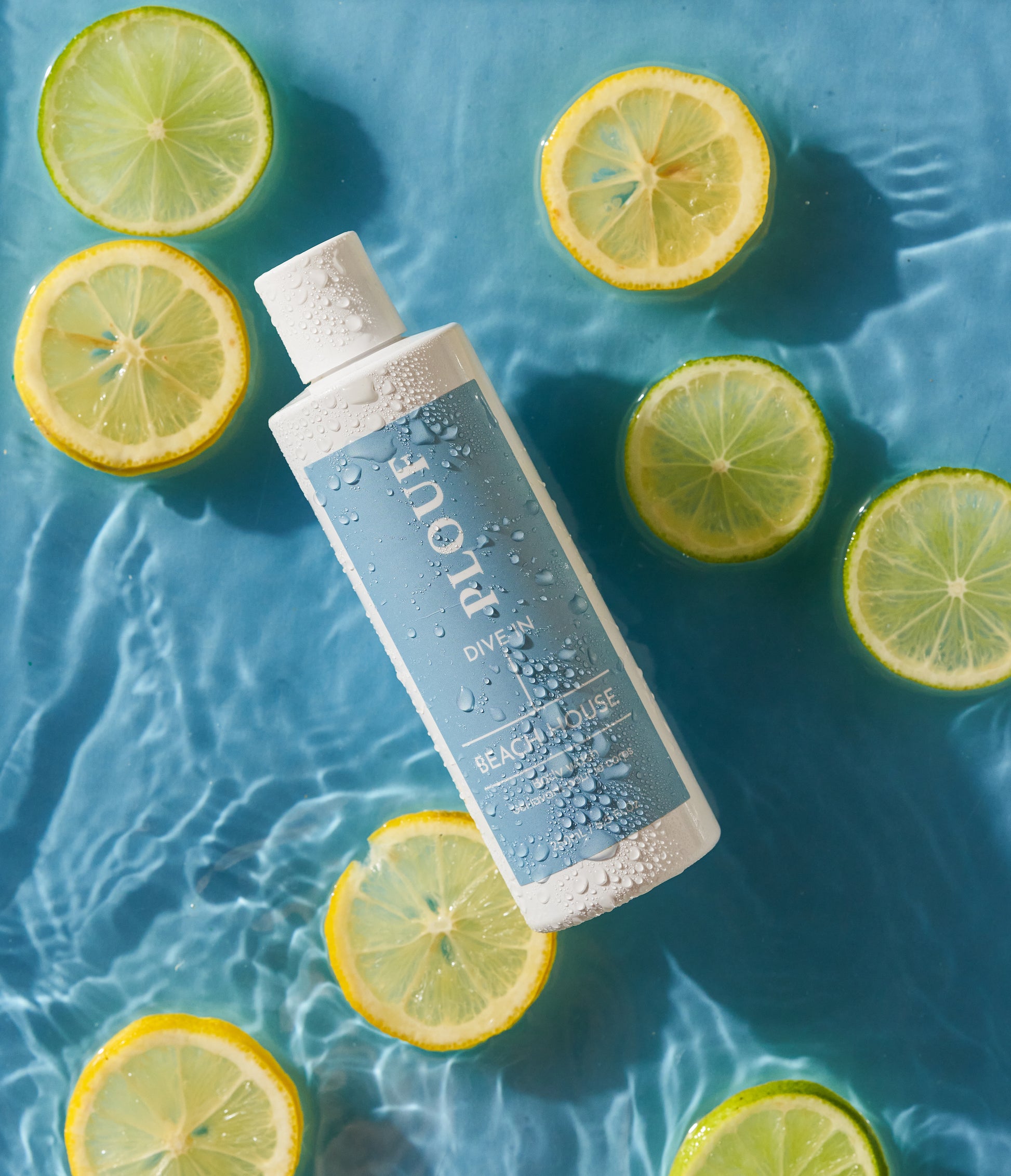 Plouf | Beach House Hydrating Body Wash – PLOUF